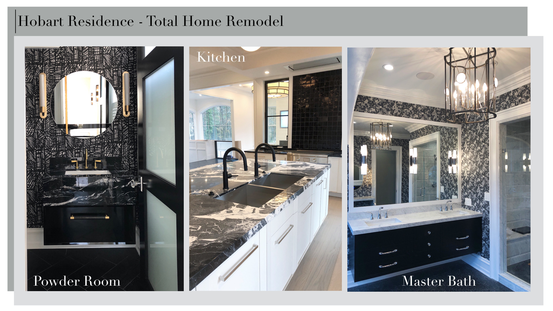 Interior Design Portfolio – Emily Sartorius